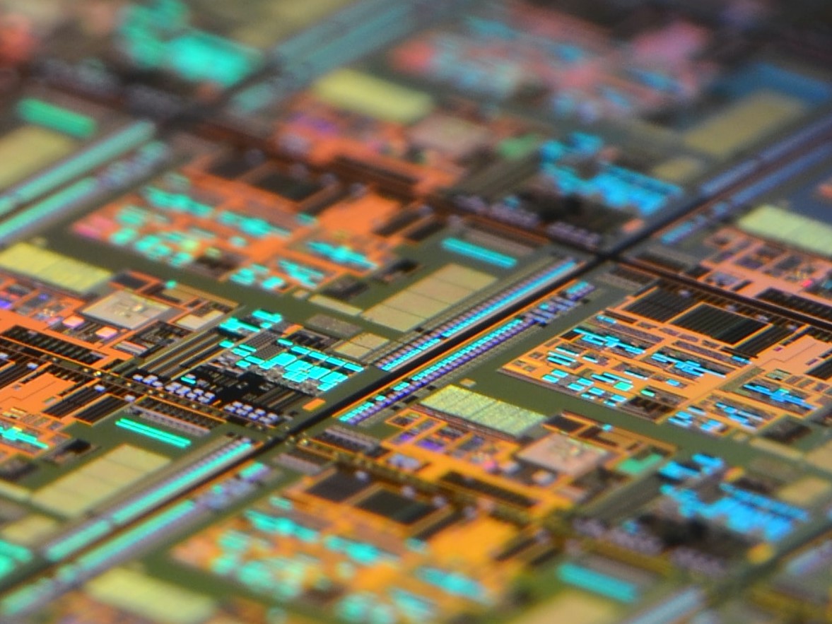 Nanotechnology and advanced materials for a sustainable Europe | Vinnova