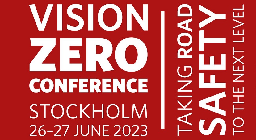 Vision Zero Conference 2023 | Vinnova