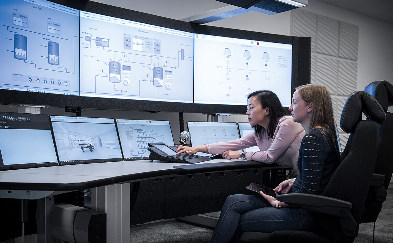 Impact Innovation - Technical focus areas within Metals & Minerals ...