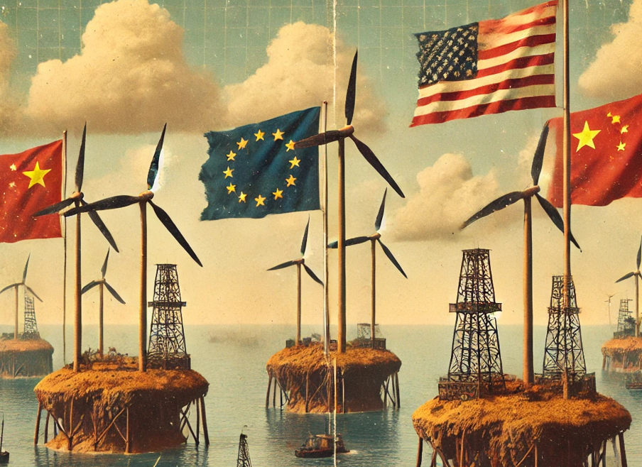 An alternative future is here | Vinnova