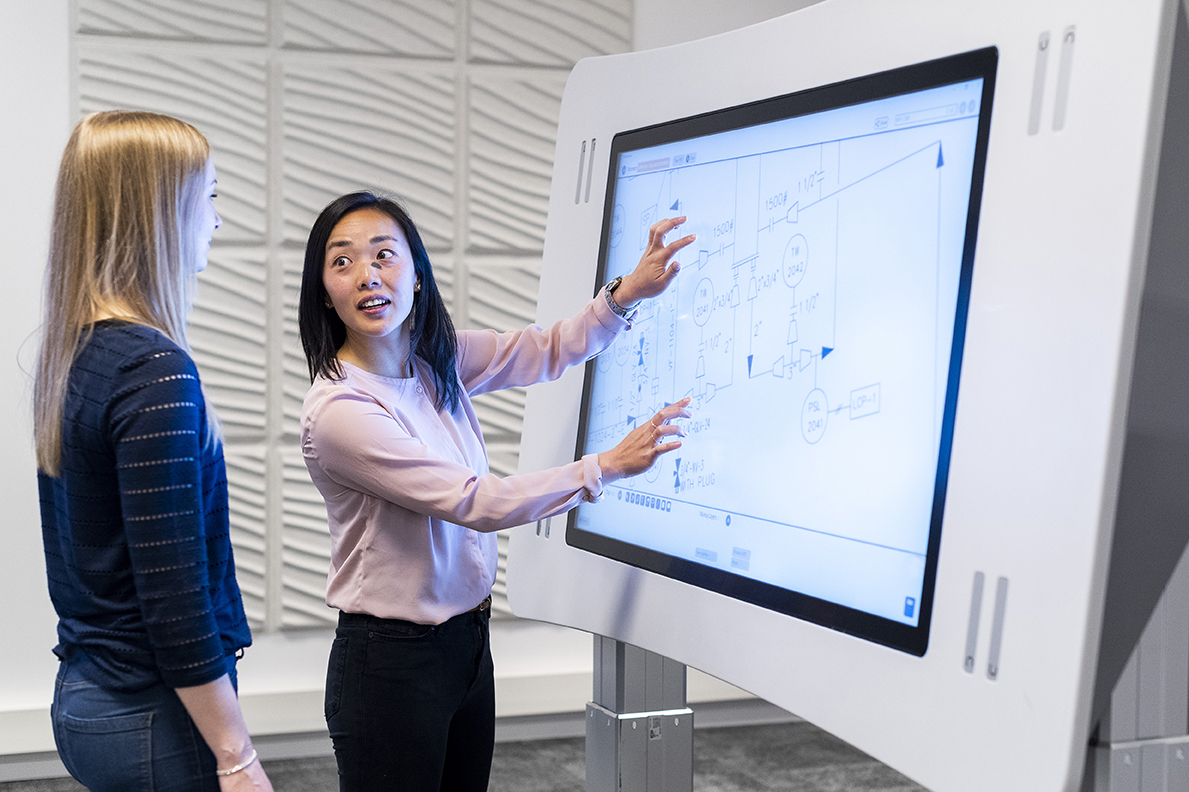 Tillämpad AI för industrin genom avancerad digitalisering 2026 | Vinnova