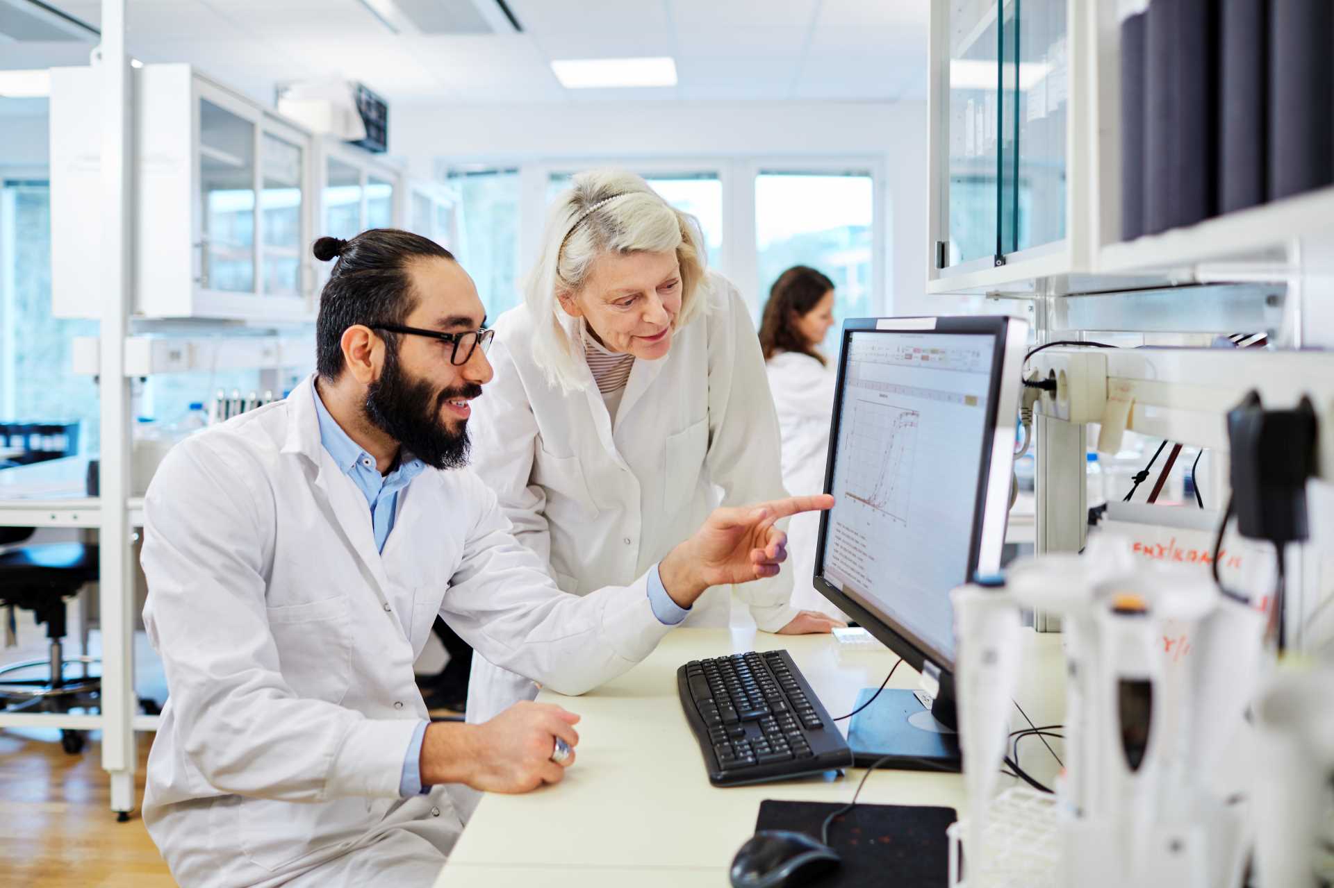 International Collaboration for Health Innovation, IHI Call 11 | Vinnova