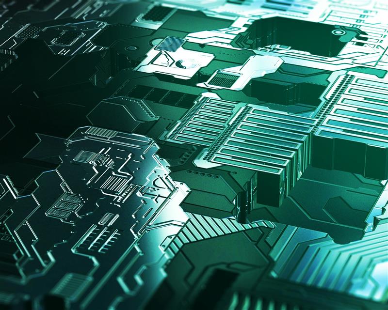 Chips JU Calls 2025: European collaborative projects in electronic ...