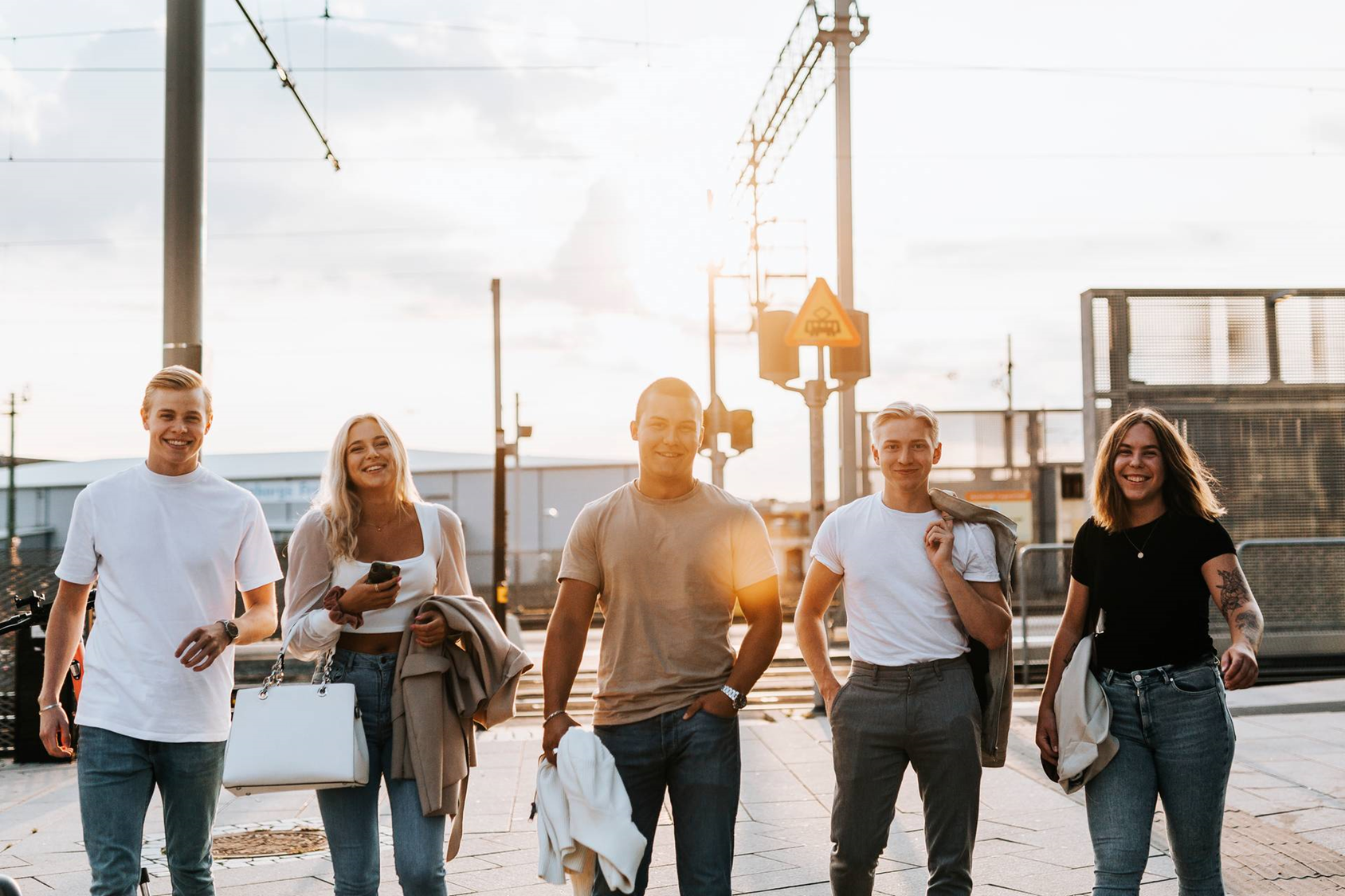 Framtidens attraktiva livsmiljöer genom en socialt hållbar industri ...