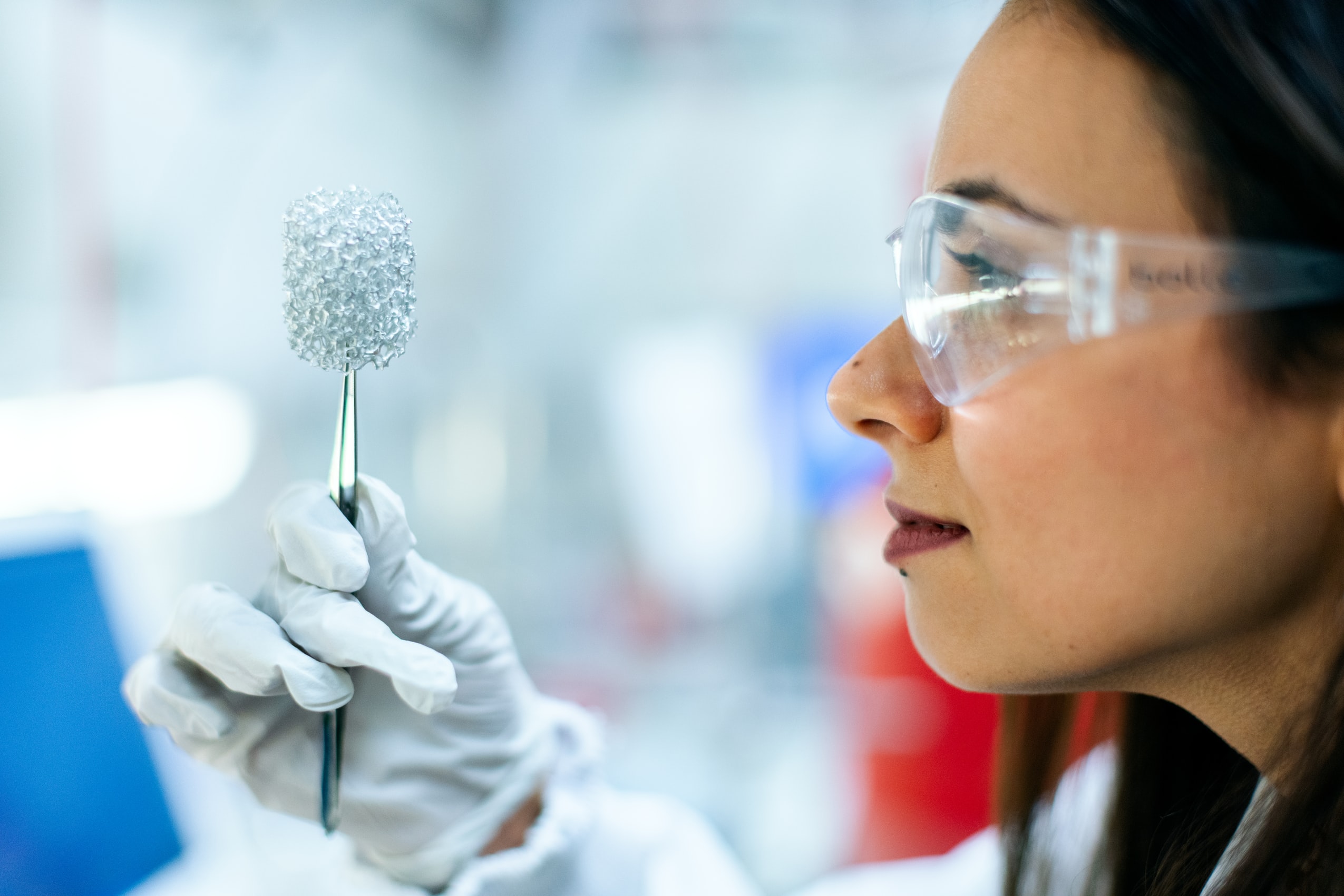 Impact Innovation: Efforts within competence for Net Zero Industry ...