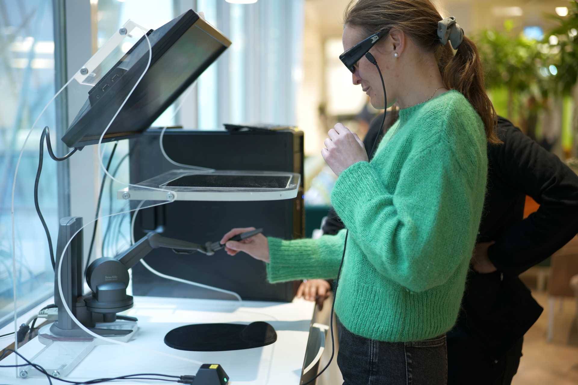 Everyday innovators in biotech and synthetic biology | Vinnova