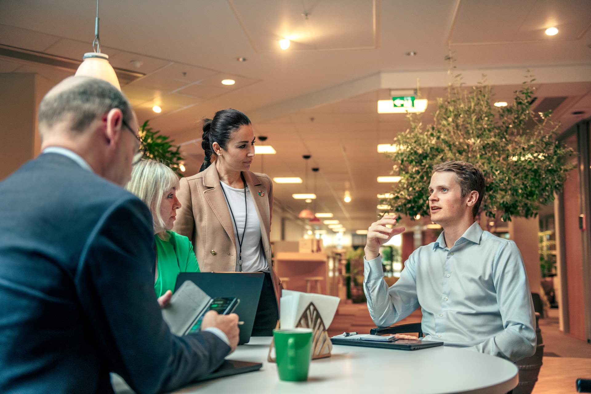 Learn more about innovation | Vinnova