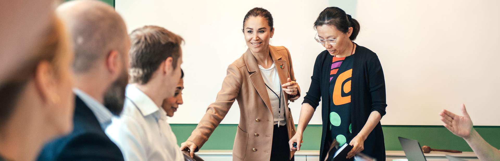 Vinnovas värdegrund | Vinnova som arbetsgivare | Vinnova