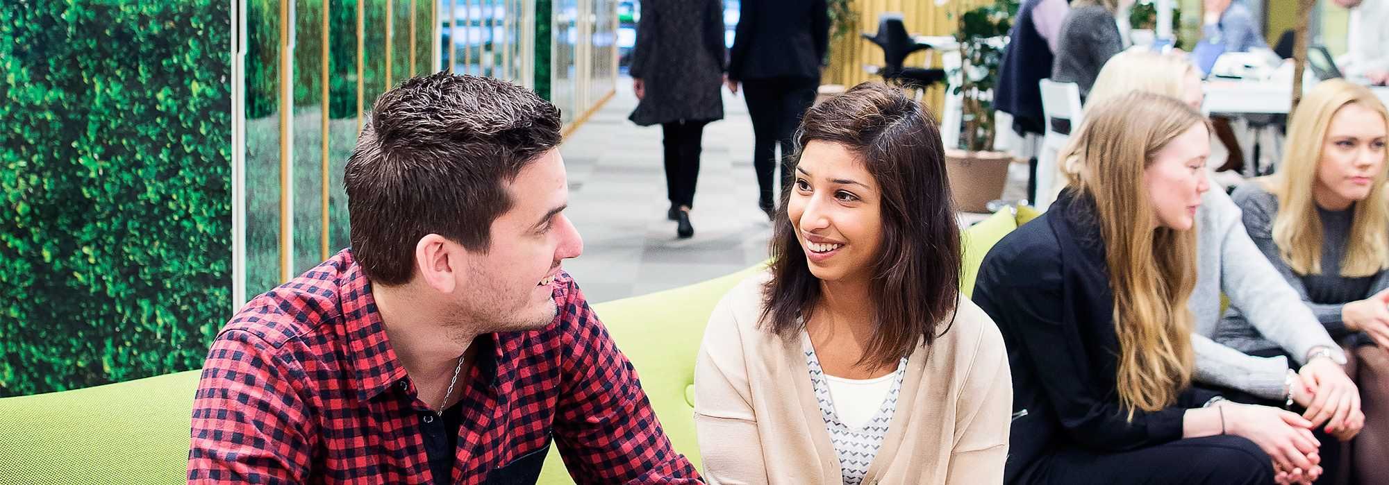 What Vinnova offer | Vinnova