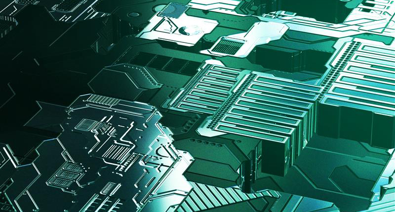 Chips Joint Undertaking - for competitiveness in semiconductors | Vinnova