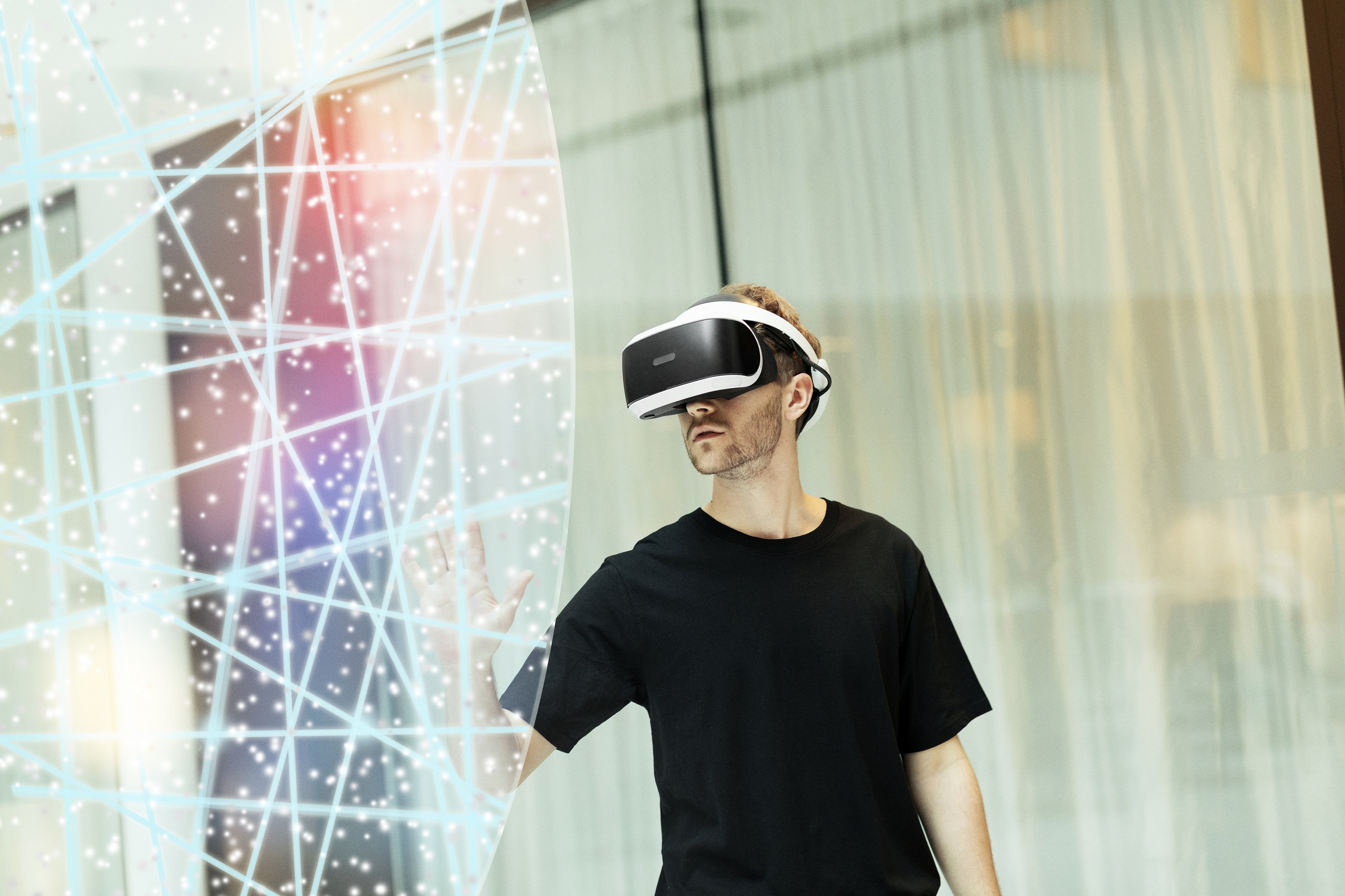 Extended reality (XR) - a promising technology of the future | Vinnova