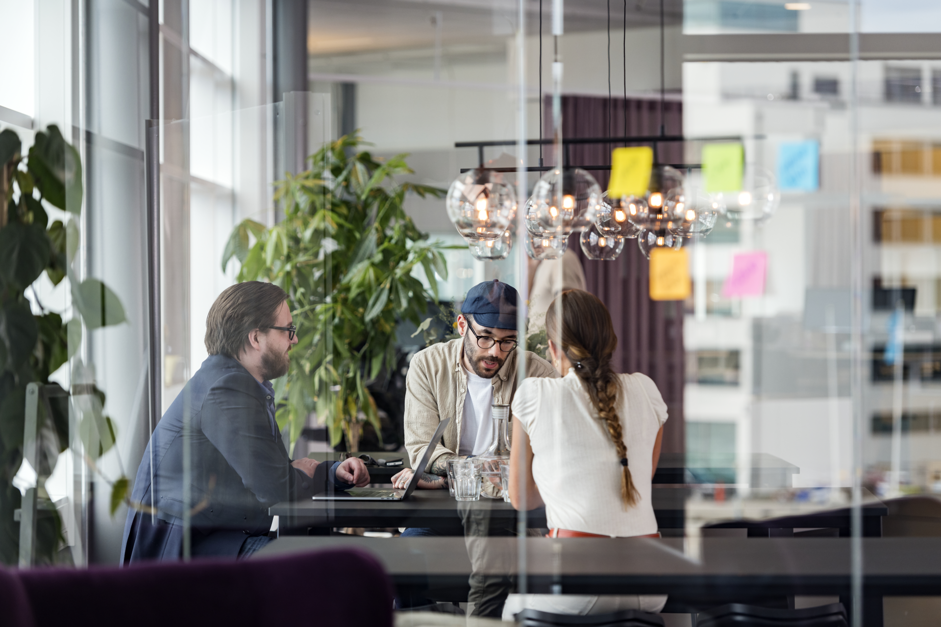 Inkubation, startups och scaleups- stöd i tidiga skeden | Vinnova | Vinnova