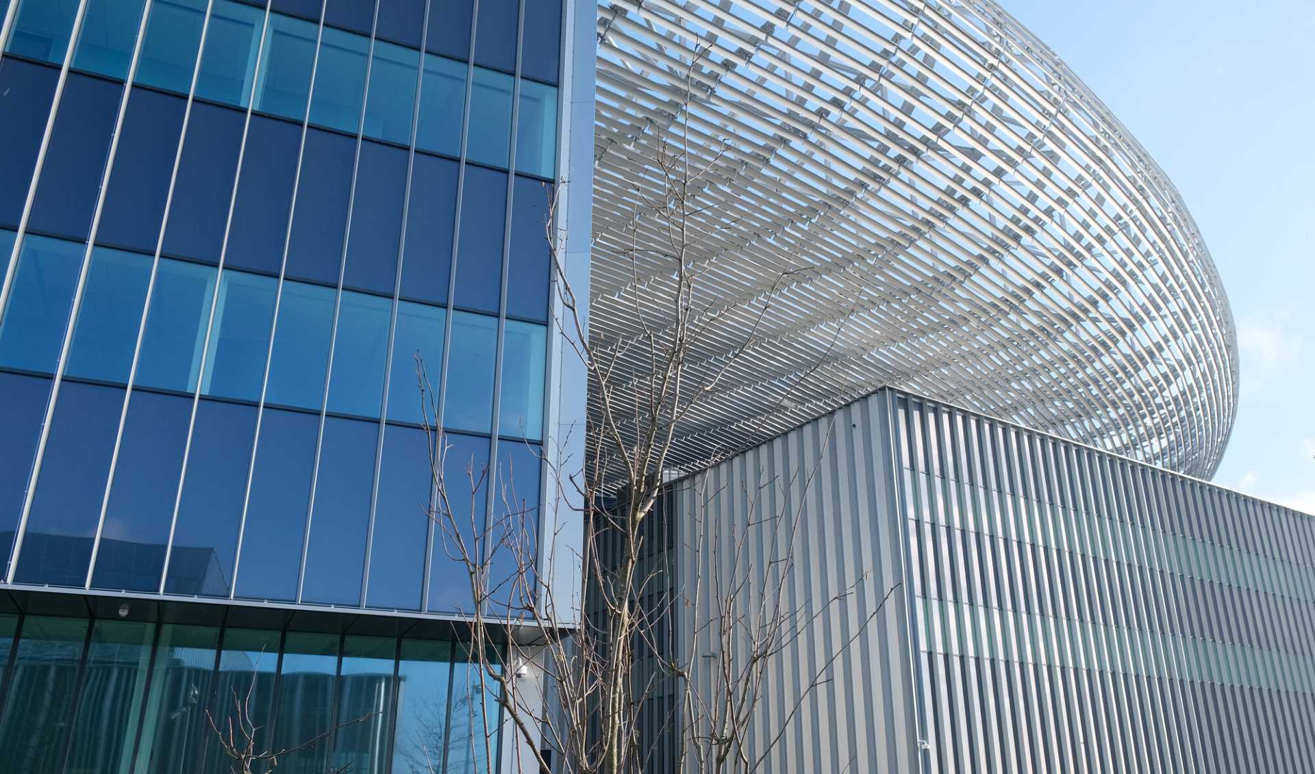 Use and competence building - MAX IV and ESS | Vinnova