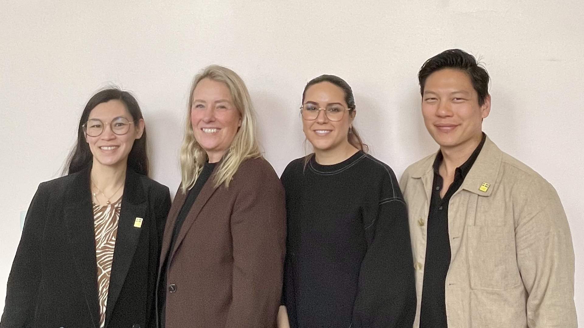 Nu finns det möjlighet att bli Fellow i Silicon Valley | Vinnova