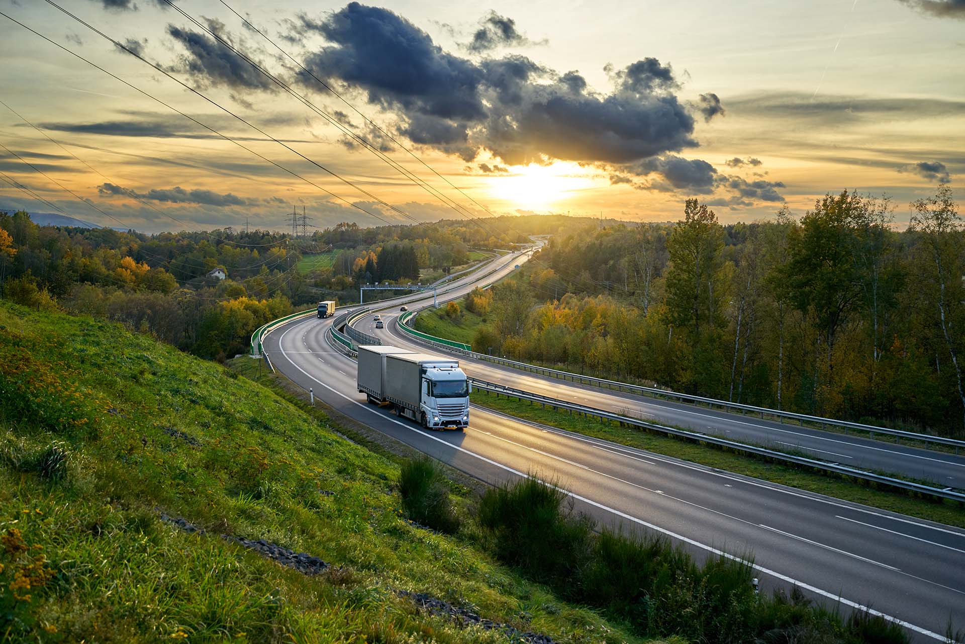 Unique collaboration paves the way for electrified freight transport in ...