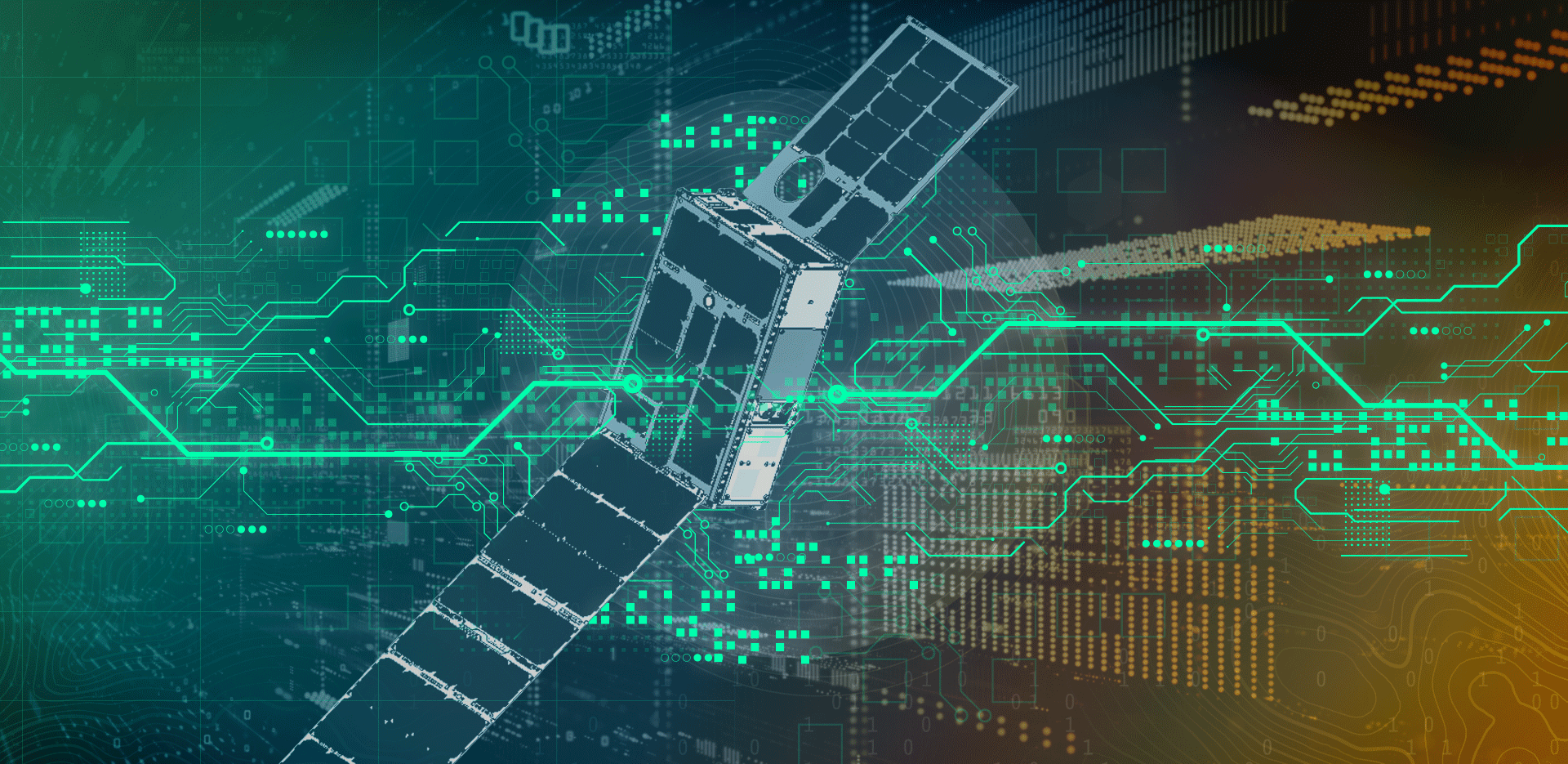 New effort on AI in space | Vinnova