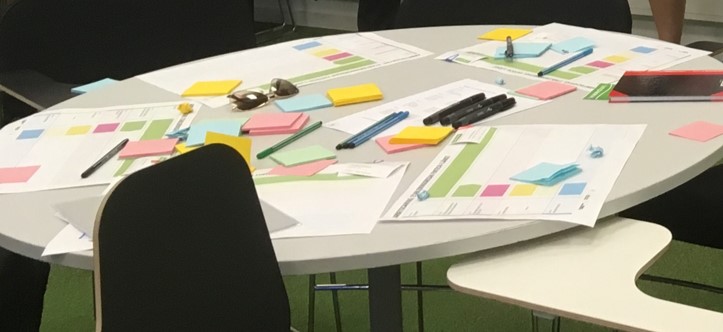 The Swedish EPA developed smarter policy instruments with posi... | Vinnova