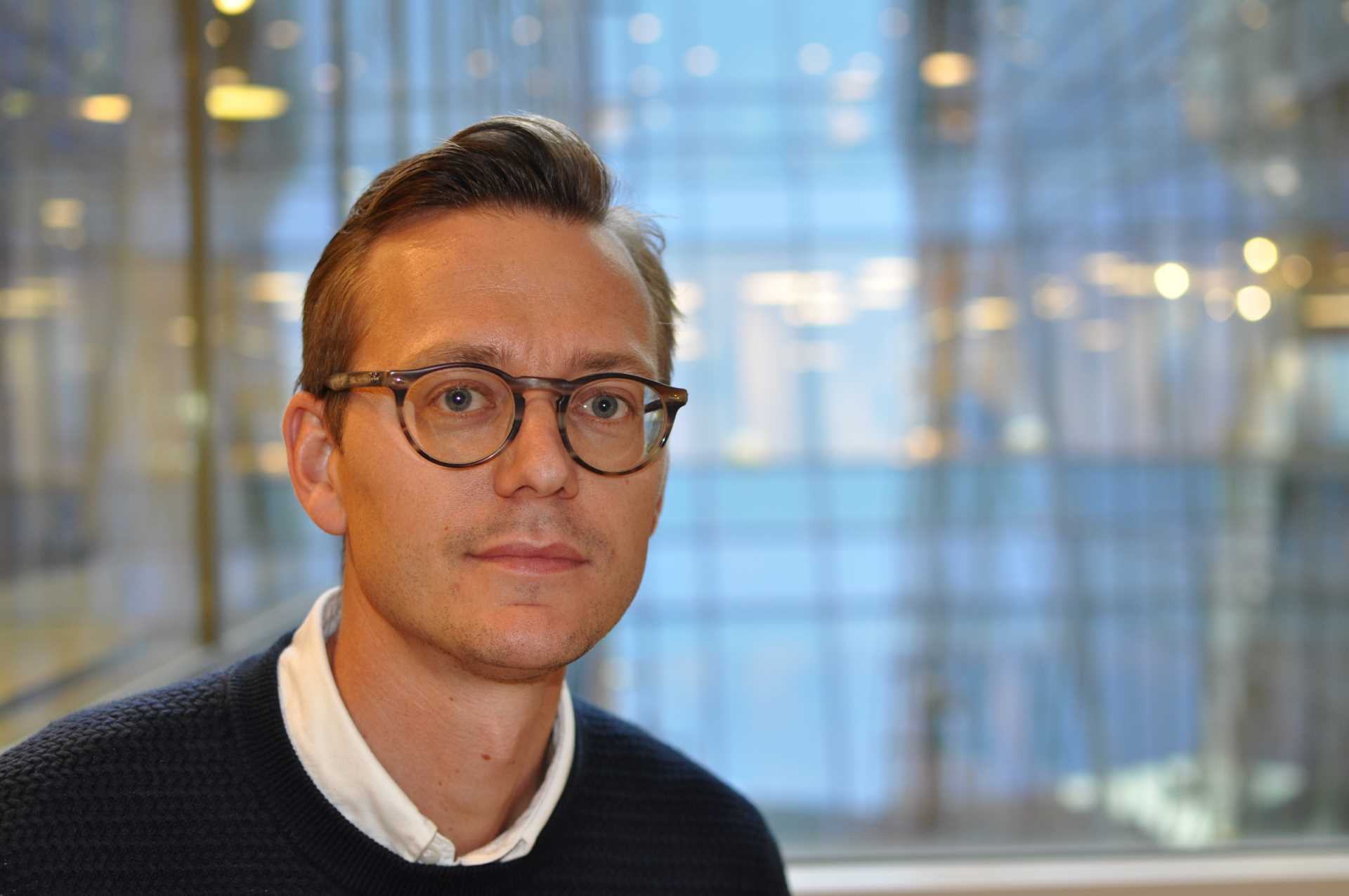 The Swedish Environmental Protection Agency developed smarter policy ...