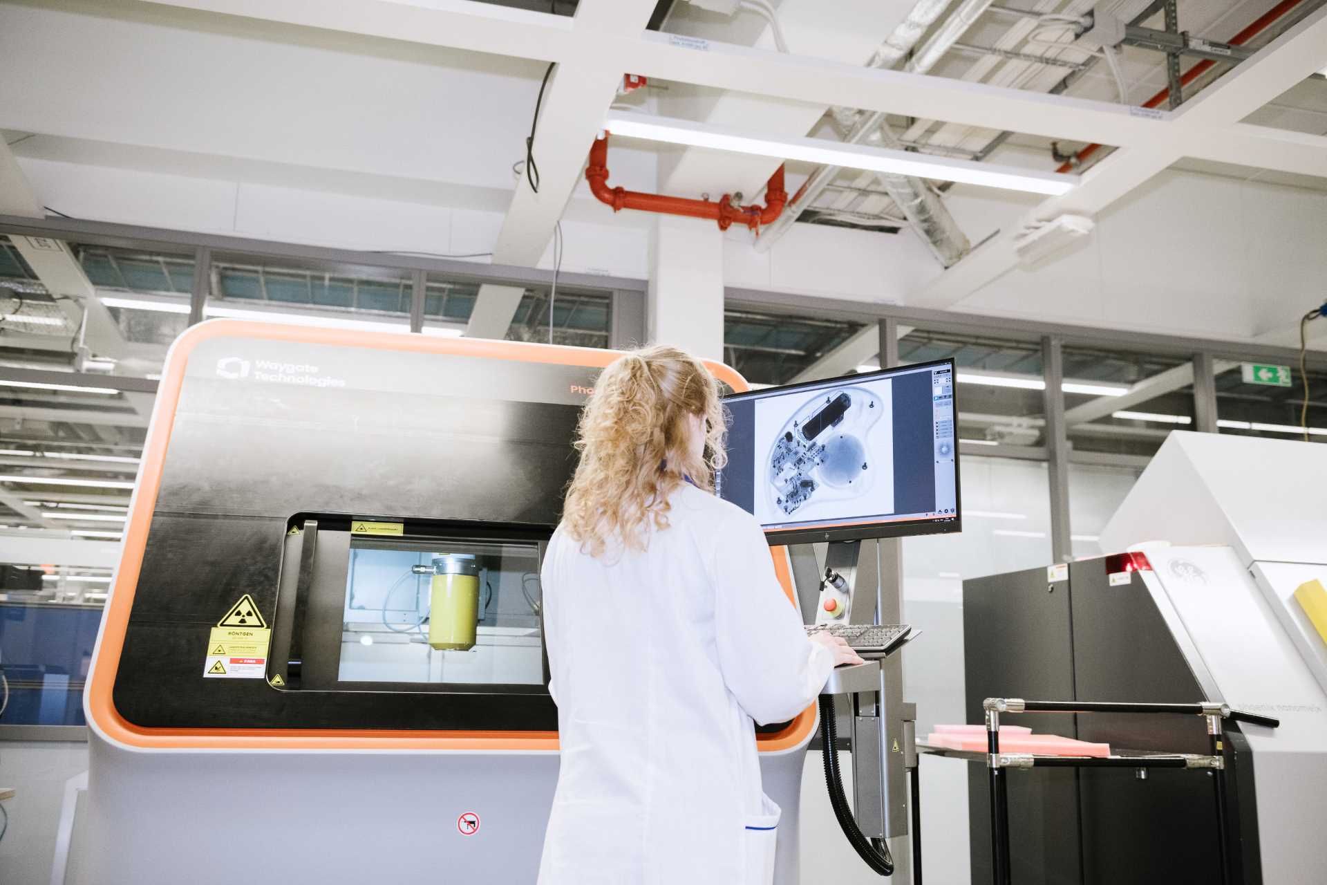 Vinnova stödjer projekt inom industriell produktion och tillverkning ...