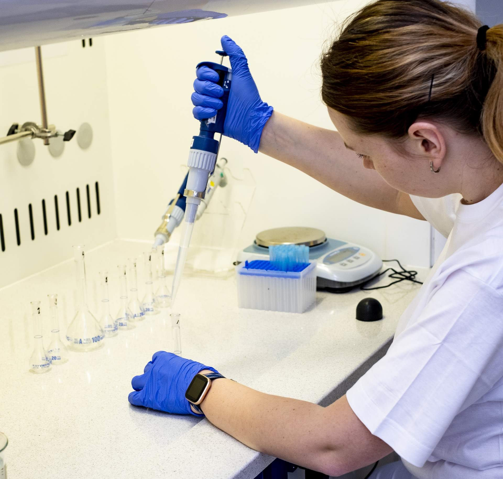 Rapport: Svensk life science växer och ökar starkt i export | Vinnova